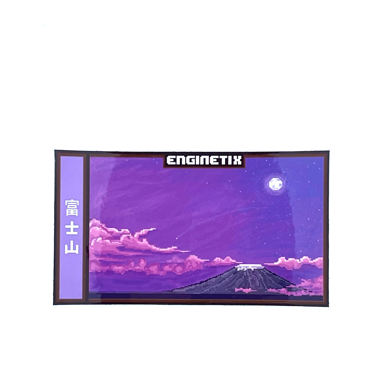 Fuji Nights – ENGINETIX PERFORMANCE