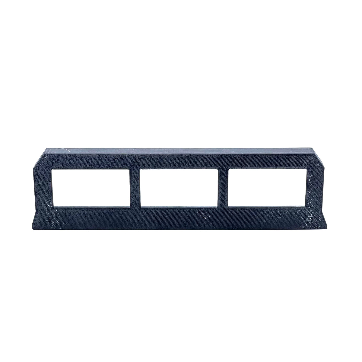 MEGA Standard Triple Display Pod – ENGINETIX PERFORMANCE