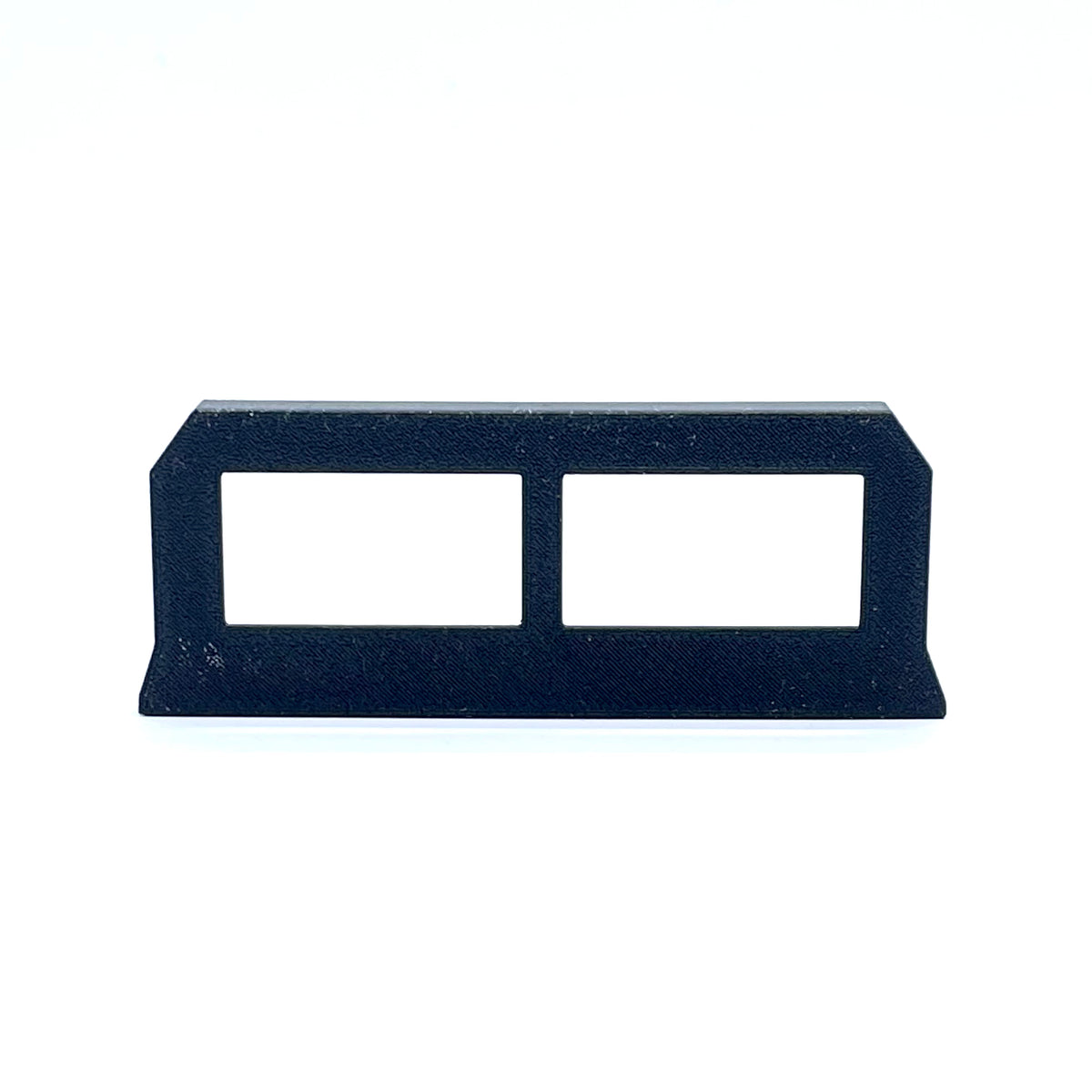 MEGA Standard Dual Display Pod – ENGINETIX PERFORMANCE